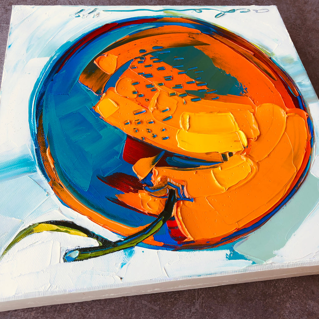 Clementine Love – Allan Chow Prints